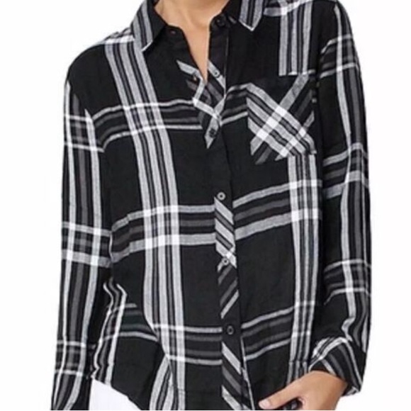 Rails | Tops | Rails Top | Poshmark